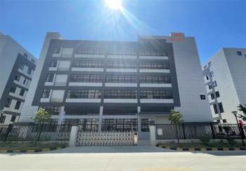 China Factory - Wuxi honghao new energy resources technology co., ltd.