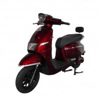 China LY-BSG7 Electric Motorcycle 72V 32Ah with 100-120km Range and 80km/h Top Speed for sale