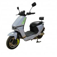 China LYQS23 Electric Motorcycle 72V 2000W High Performance Street Legal E Bike for sale