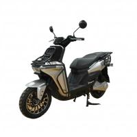 China HH-TK22 Electric Motorcycle 72V 2000W High Performance Street Legal E Bike for sale