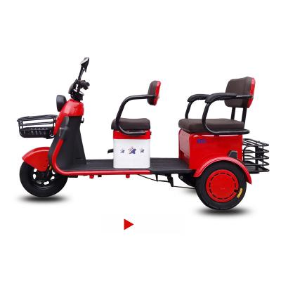 China Best price adult trike/electric tricycle for sale for sale