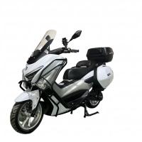Quality HH-TBMT13 Commuter scooter Comfort motorcycle scooter Economy motorcycle Simple for sale