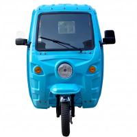 Quality Foreign trade export explosive tricycle India explosive tricycle export for sale