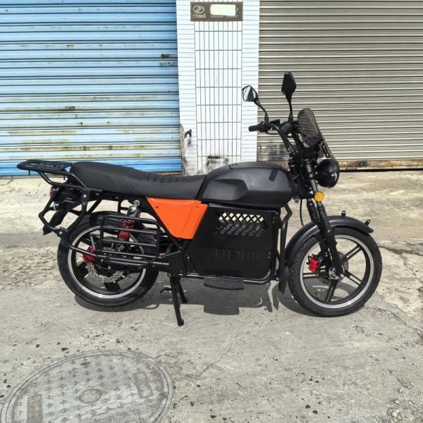 Quality Electric motorcycle optimized for energy efficiency and extended mileage supporting daily business transportation demands for sale