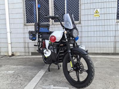 China High-speed electric motorcycle, human-carrying electric vehicle, two-wheeled electric cargo vehicle, electric motorcycle for sale