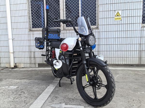 Quality High-speed electric motorcycle, human-carrying electric vehicle, two-wheeled electric cargo vehicle, electric motorcycle for sale