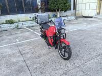 Quality Adult Electric Scooter with Lithium Battery, Ultra Long Range Over 100km for for sale