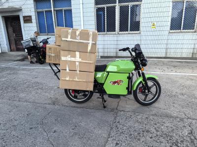 China Cross-border Hot Sale Lithium Battery E-Bike, 120km Range, High Speed Electric Moped/Vélo électrique batterie lithium best-seller transfrontalier, autonomie 120km, cyclomoteur à grande vitesse for sale