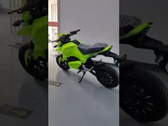 High-speed off-road electric motorcycles, cool electric vehicles (EVs), urban passenger electric vehicles, and smart electric vehiclesEEC