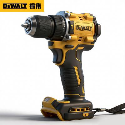 China 55mm DEWALT 20V Tool Multi Functional Battery Drill Driver For Concrete for sale