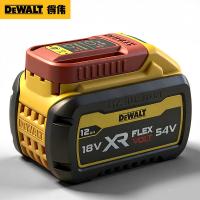 Quality 216Wh Dewalt DCB547 12Ah LiFePO4 5000 Cycles Power Tool Battery for sale
