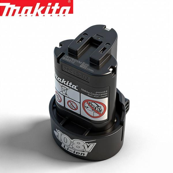 Quality 10.8V Makita Battery Charger BL1013 BL1020 Makita TD090D Battery for sale