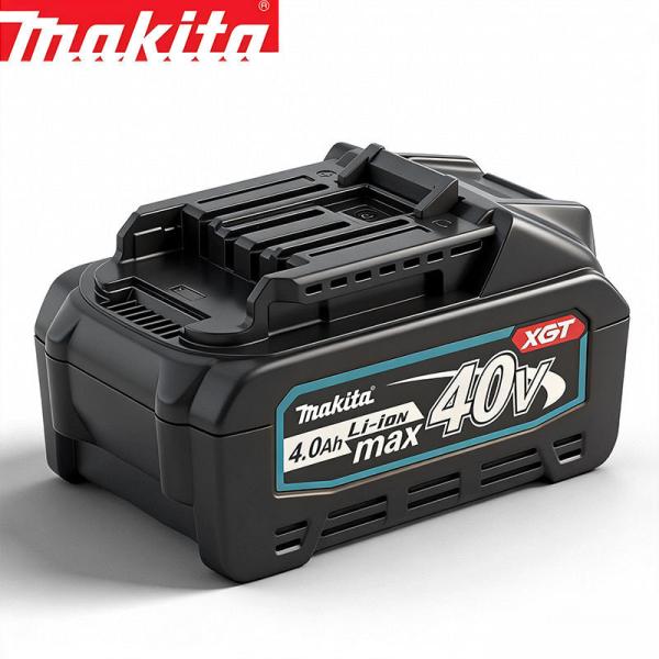 Quality BL4040F Makita 40V Battery And Charger 5000 Cycles Makita 4.0Ah Battery for sale