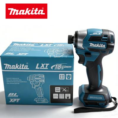 China 180Nm 3800RPM Makita DTD173 Rechargeable Electric Drill Screwdriver Impact Driver for sale