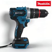 Quality Convenient 1700RPM 3in1 Makita Power Tools 13mm 36mm Cordless Impact Drill for sale