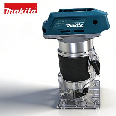 China Lithium Battery Makita DRT52 Handheld Edge Trimmer Woodworking Chipper & Shredder for sale
