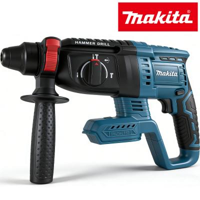 China 1400W Impact Hammer Drill OEM Portable Electric Hammer Multi Functional for sale