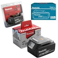 Quality OEM Makita 18 Volt Battery Charger 5000mAh 6000mAh Makita Drill Battery Charger for sale