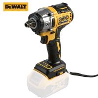 Quality 600N.M Torque Rechargeable Impact Wrench Multifunctional Electric Wrench 20V for sale