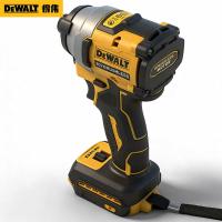 Quality DCF850 Electric Screwdriver 3250RPM Cordless Power Tools For Renovations Repairs for sale