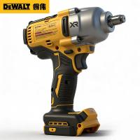 Quality 1300N.M Electric Impact Wrench DEWALT DCF900 20V DIY Professional for sale