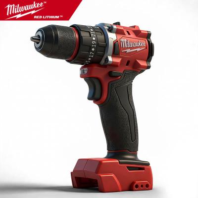 China Household 18V Impact Driver Lightweight Flexible Brushless Impact Drill 90N.M for sale