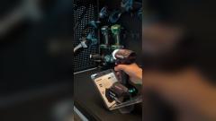 Original Makita 5Ah Lithium-Ion Rechargeable Battery