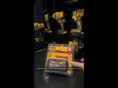 5000 times dewalt dcb612 solid state battery dewalt 60v 12ah