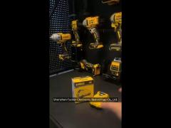 2.0ah dewalt 12v xr battery dcb127 20v max lithium ion battery