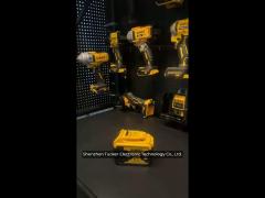 8000 cycles dcb209 dewalt 9.0ah battery 20v dewalt rechargeable batteries