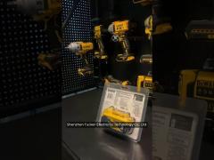 lithium ion dewalt dcb205 dewalt 20v 5ah battery 800 cycles