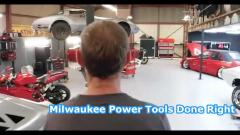 Introduction to Milwaukee Power Tools