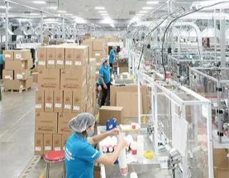China Factory - HAO INTERNATIONAL CO., LTD
