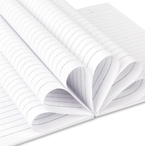 Sketch Book Pack Spiral Bound Artist Sketch Pad 100 Sheets Each Sturdy Acid Free Drawing Paper Ideal for Adults & Teens