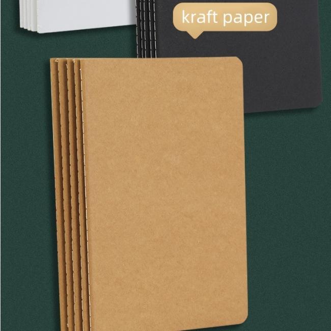 Sketch Book Pack Spiral Bound Artist Sketch Pad 100 Sheets Each Sturdy Acid Free Drawing Paper Ideal for Adults & Teens