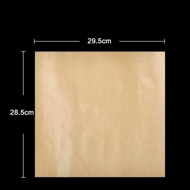 Customized Logo Disposable Printing Logo Paper Honeycomb Wrap Dispenser