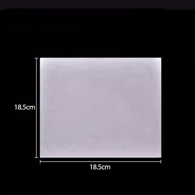 Wholesale Basket Liners Food Picnic Sheets Greaseproof Baking Sandwich Wrapping
