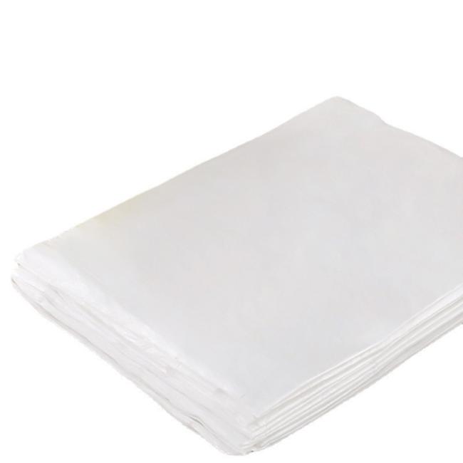 Disposable Non-Woven Tablecloth PE Tablecloth for Dining / restaurant / Party
