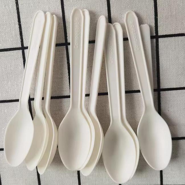 Individually Wrapped Black Plastic Cutlery Packets Disposable Duty Cutlery Forks Kits