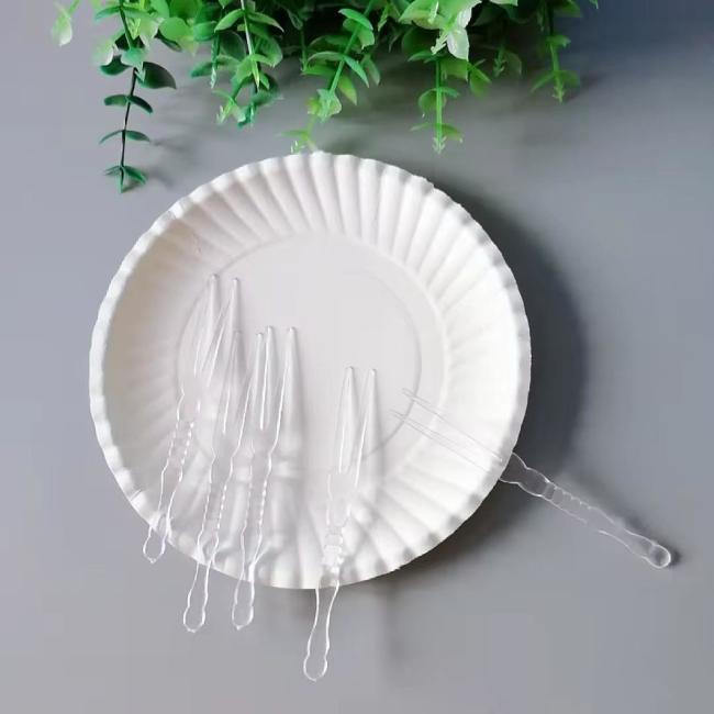 Custom Disposable Paper Plates Set Party Plates Cups Napkins Sets Party Tableware Dinnerware Set Party Supplies Kits Plates