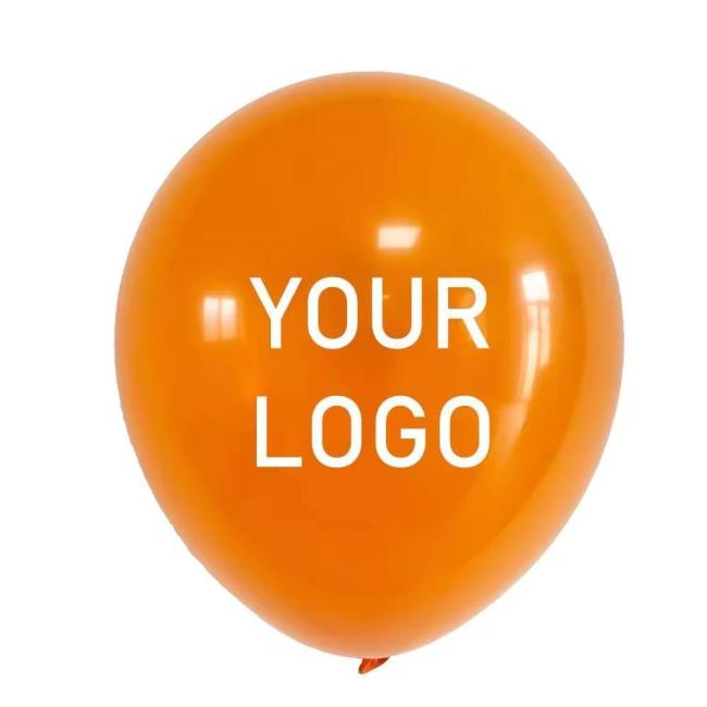 Pearl Metallic Round Assorted Color 12 Inch Balloons Latex Candy Color 12 Inch Latex Balloons