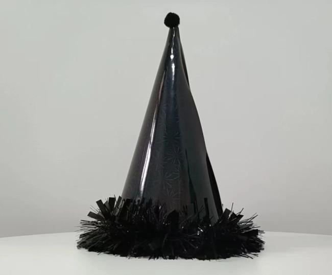Birthday and Party Used Eco-Friendly 100% Biodegradable Material Decoration Party Hat Paper Hat