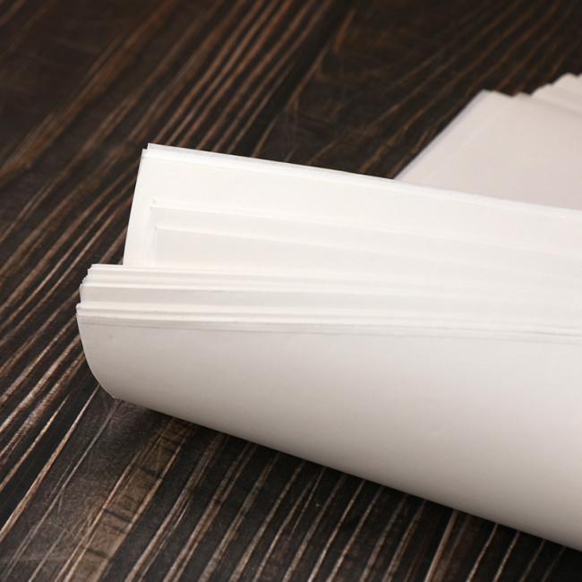 Environmentally Friendly Paper Table Mat for Dining Tables Mat