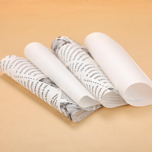 Environmentally Friendly Paper Table Mat for Dining Tables Mat