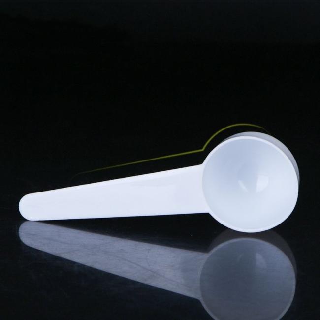 10g 20ml Compostable Food Grade 20cc Measuring Spoon PP Measuring Scoop