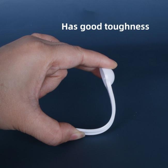 10g 20ml Compostable Food Grade 20cc Measuring Spoon PP Measuring Scoop