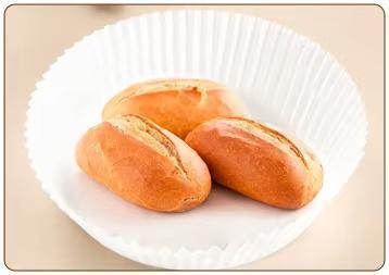 Air Fryer Disposable Parchment Paper Liner Round Square Air Fryer Disposable Paper Liner