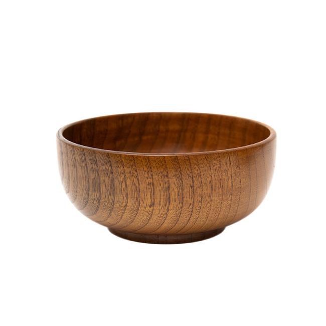 Japanese Bowl Factory Wholesale Network Redwood Bowl Household