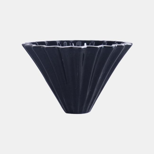 Biodegrable Basket Ceramics Coffee Filters for Family/ Café