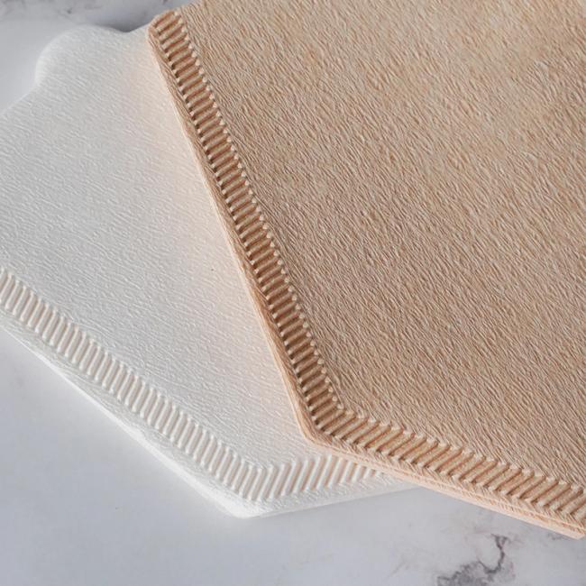 Food Grade Filter Heat Seal Filter Paper for Coffee Tea